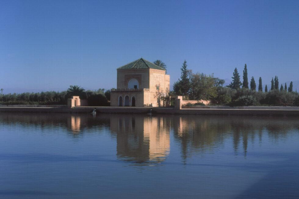 Itinerario Cultural de Almorávides y Almohades - El legado andalusi