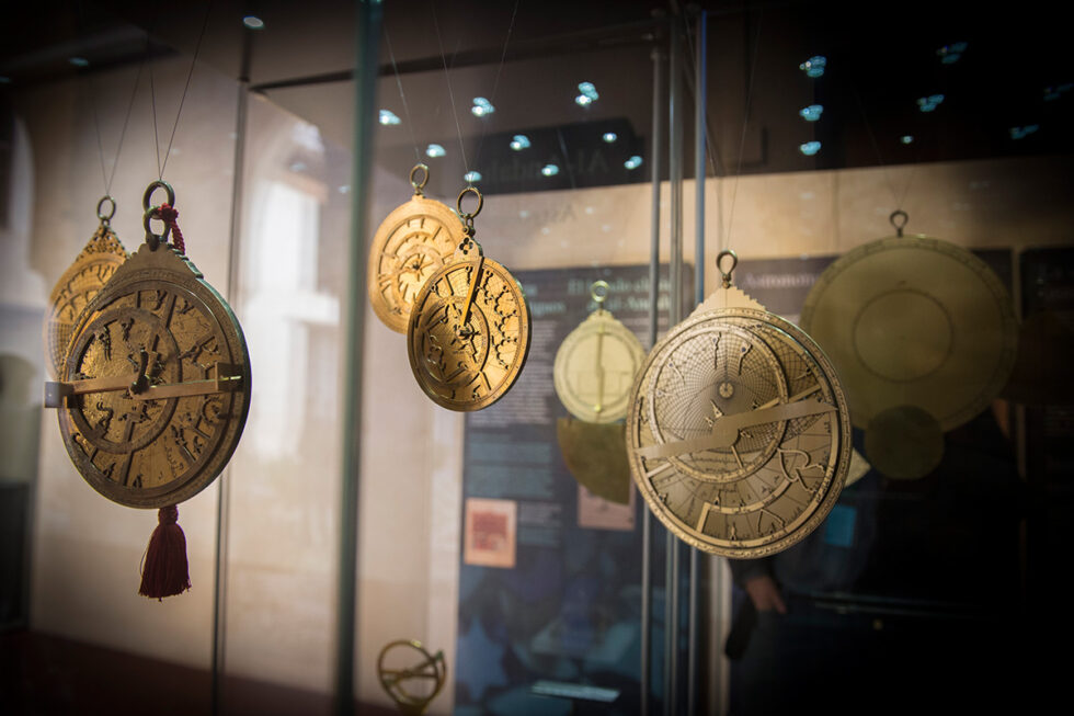 La ciencia en al-Andalus - El legado andalusi