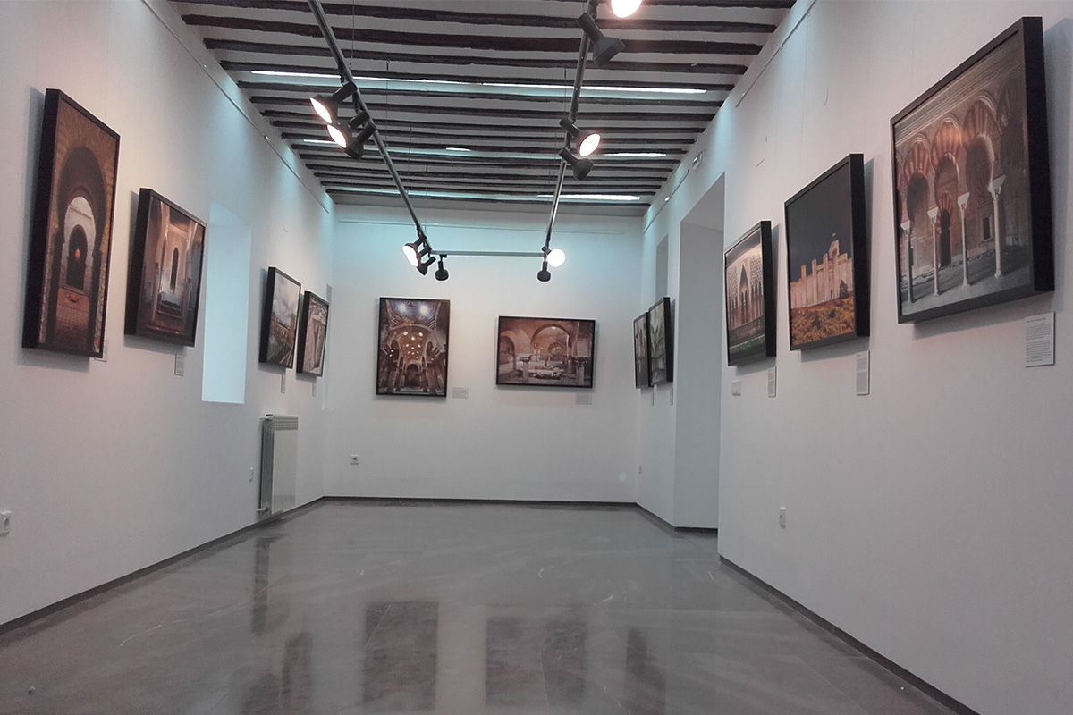 Arquitectura andalusi | El legado andalusi