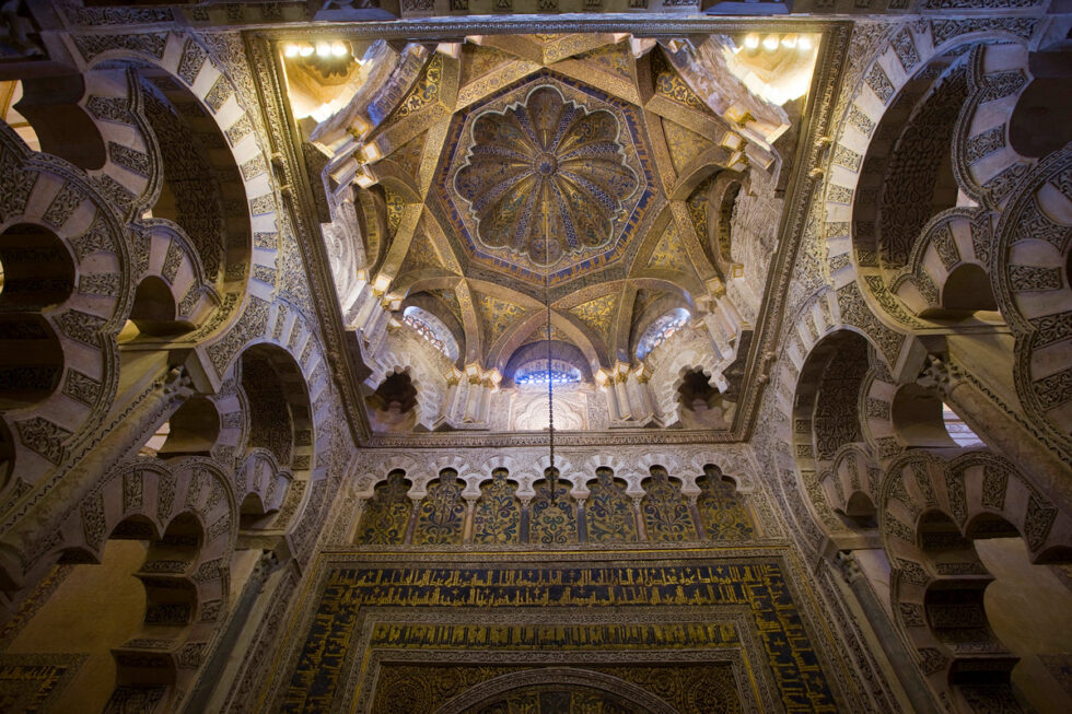 Ruta del Califato - El legado andalusi