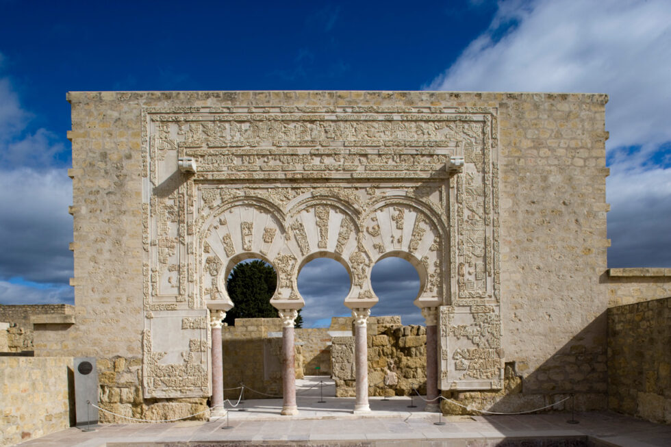 Ruta del Califato - El legado andalusi