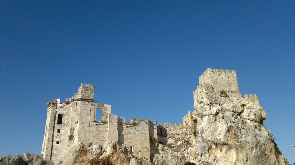 Ruta del Califato - El legado andalusi
