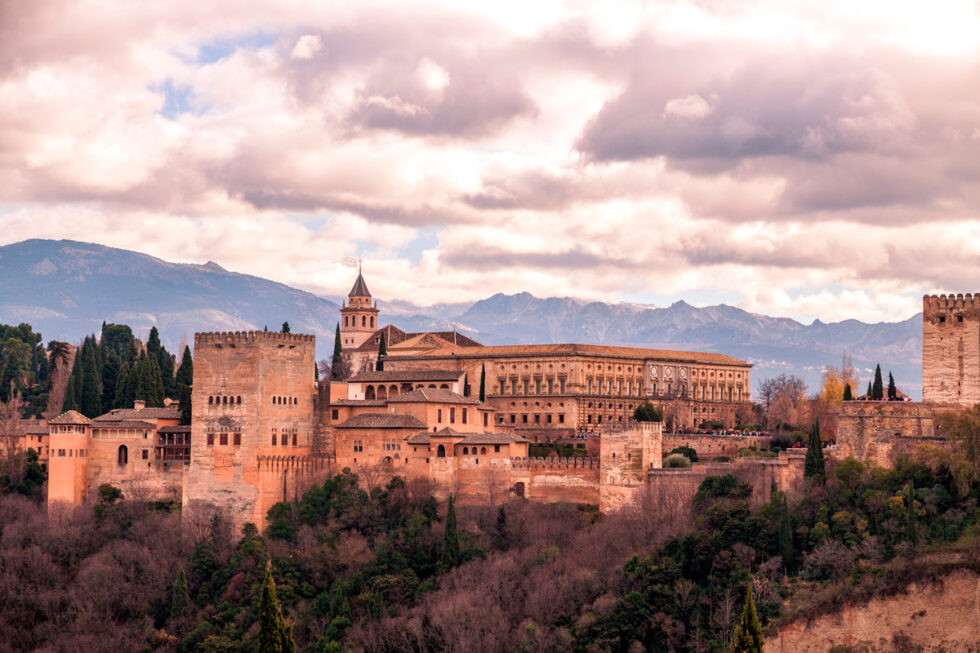 Ruta de los Almorávides y Almohades - El legado andalusi