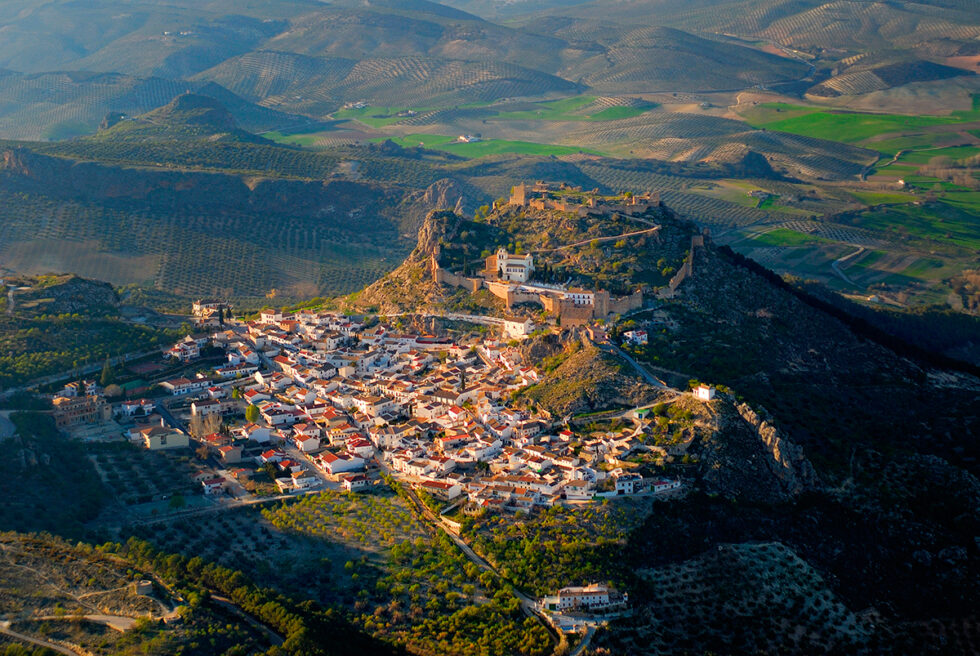 Ruta del Califato - El legado andalusi