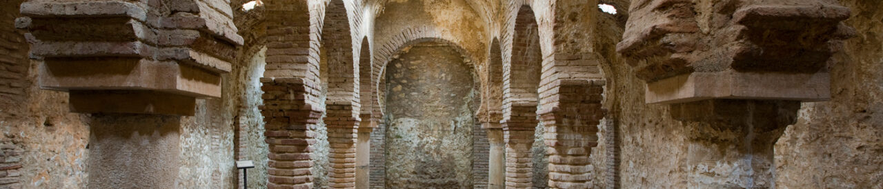 Ruta de los Almorávides y Almohades - El legado andalusi