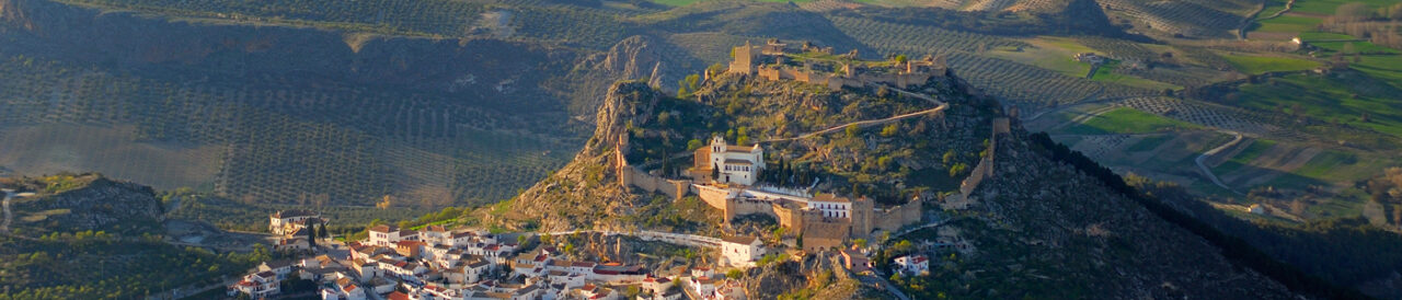 Ruta del Califato - El legado andalusi