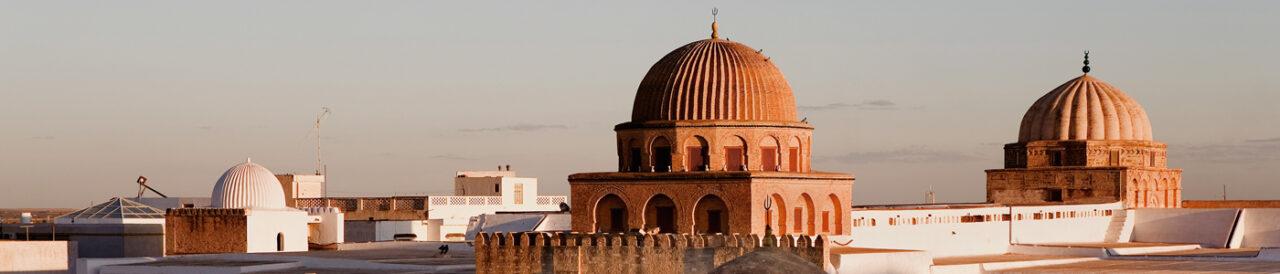 Itinerario Cultural de los Omeyas - El legado andalusi