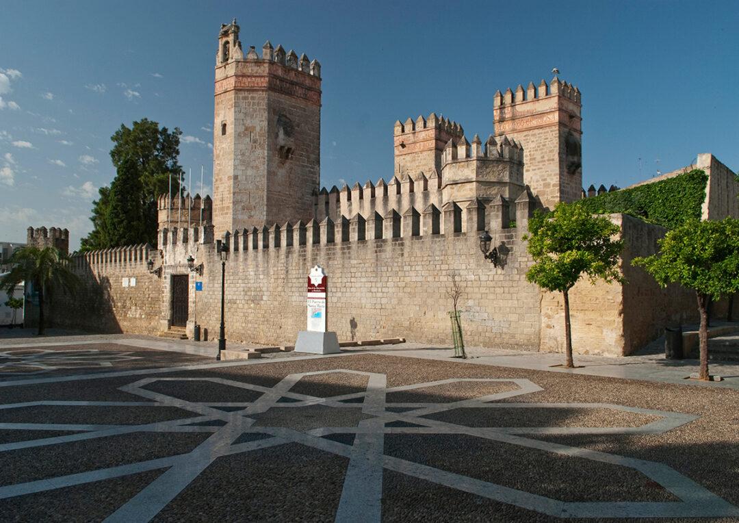 Route of Almoravids and Almohads - El legado andalusi