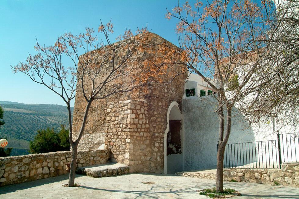 Ruta del Califato - El legado andalusi