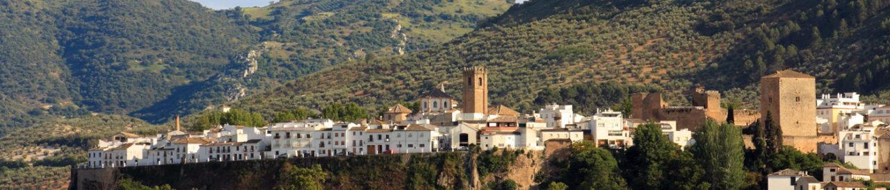 Ruta del Califato - El legado andalusi