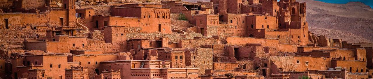 Cultural Itinerary of the Almoravids and Almohads - El legado andalusi