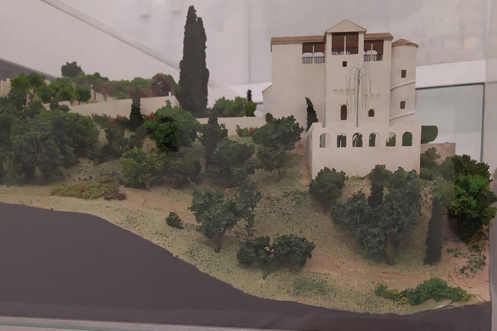 Architecture of al-Andalus. Spaces and visions - El legado andalusi