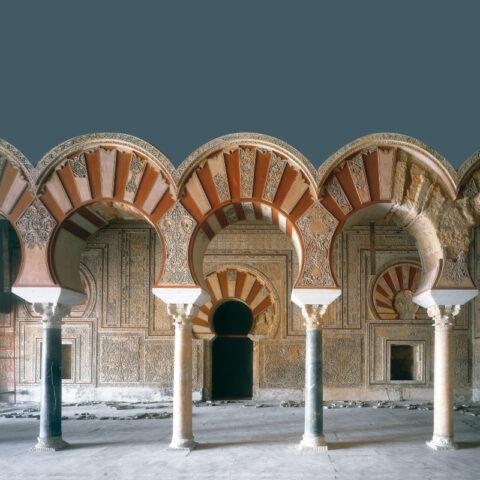 Arquitectura andalusí. Espacios y miradas - El legado andalusi