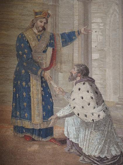 Al-Idrisi - El legado andalusi