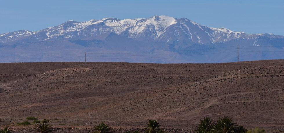 Yuder Pacha - El legado andalusi