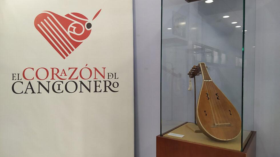 Instrumentos musicales. Colección de la Fundación El legado andalusí ...