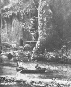 Mina del Rey Moro - El legado andalusi