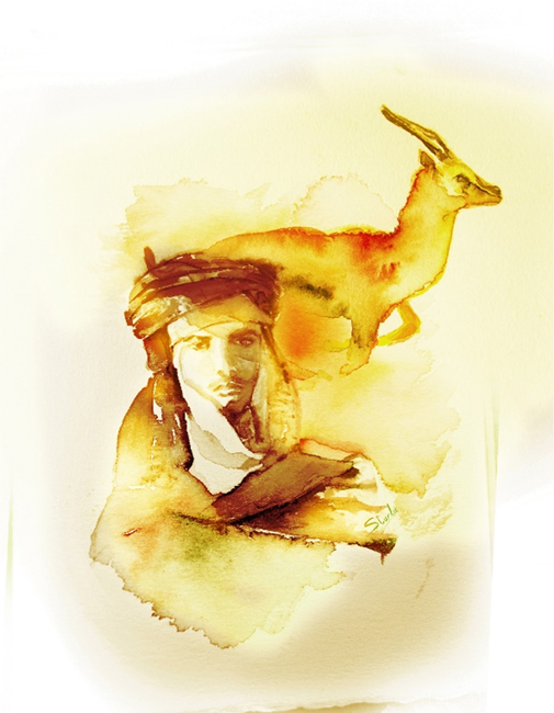 Al Ghazal 2 - El legado andalusi